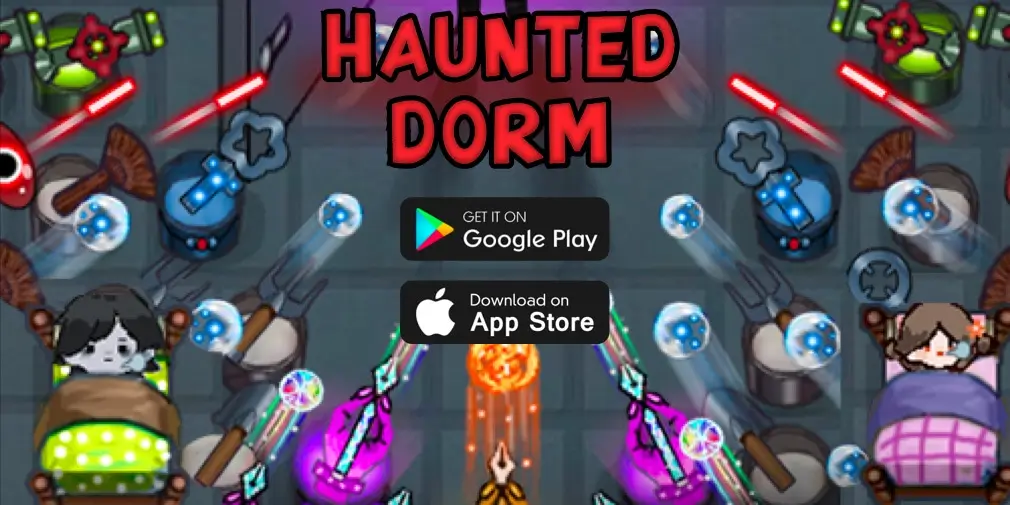 Haunted Dorm: Play Online – Tips, Guide & Walkthrough